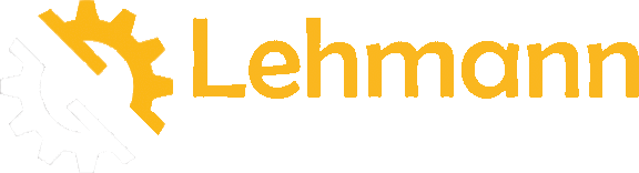 Industriemischer und Mischanlagen | LEHMANN INDUSTRIE